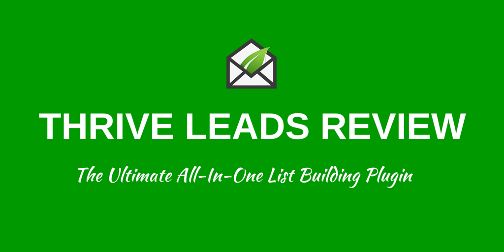 Thrive Leads Review How To Get 1 124 Emails In 60 Days thrive-leads-review-how-to-get-1-124-emails-in-60-days