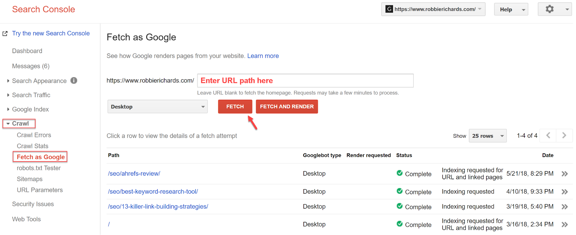 How to Get Featured Snippets (& Rank in Position #0)