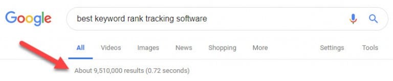 70 Experts Reveal Best Keyword Rank Tracker (With Leaderboard)