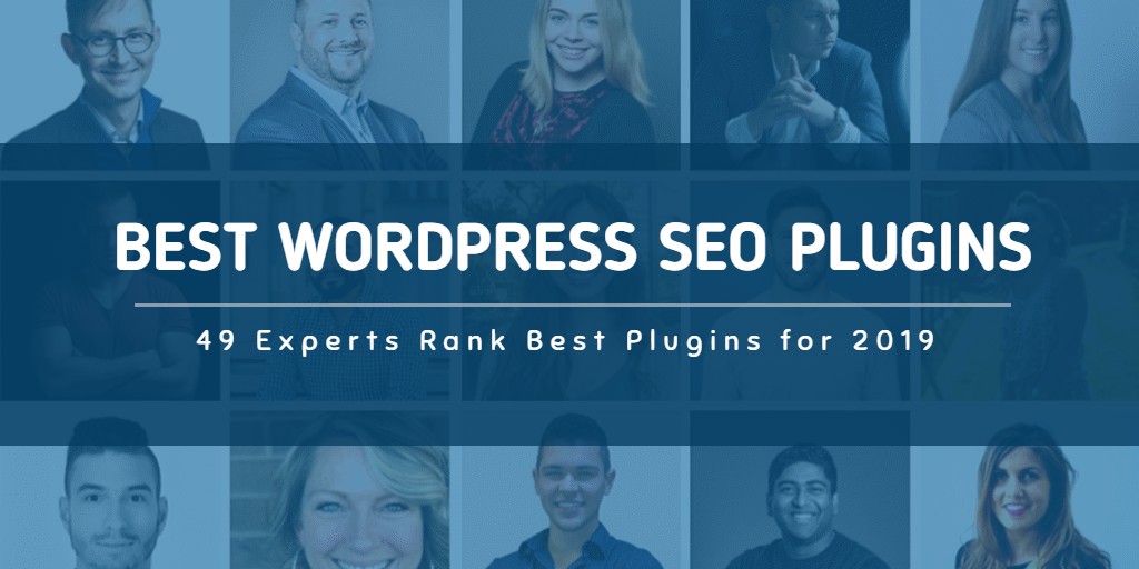 18 Best SEO Plugins for WordPress (As Voted By The Experts)