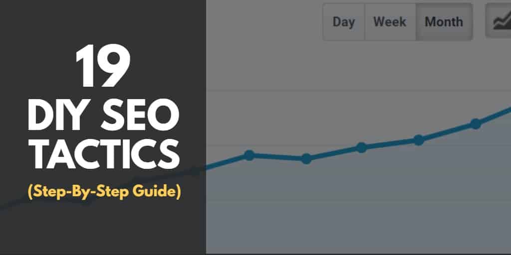 19 Practical DIY SEO Tactics You Can Implement Today
