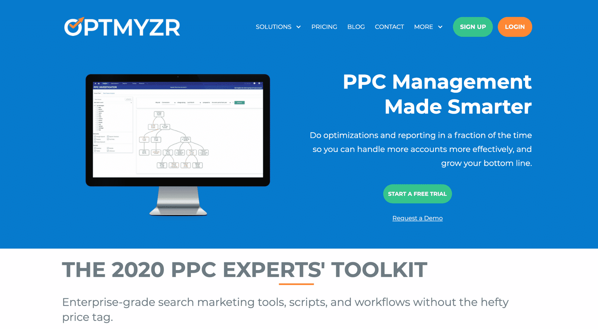 12 Best SEM Tools (Free and Paid) for 2021