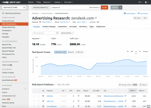 13 Best SEM Tools (Free and Paid) for 2022