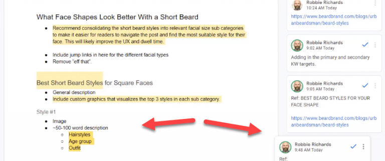 8 Steps to Launch a Successful SEO Campaign in 2022 (With Templates)